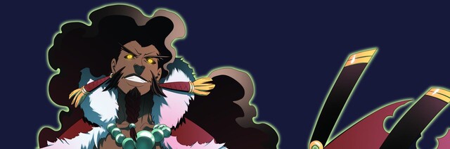 ArtStation - Black Ank Art