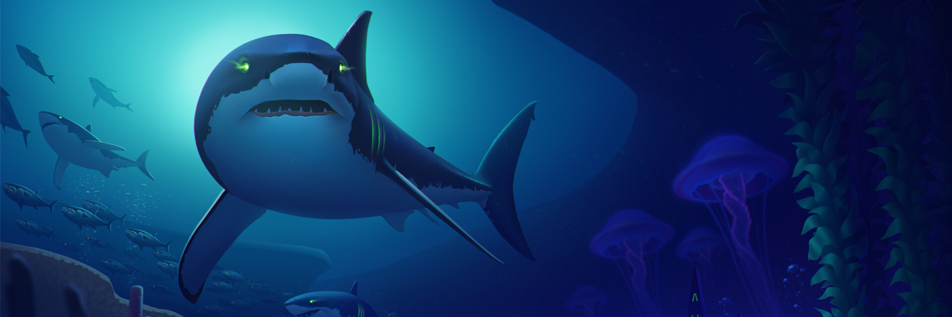 ArtStation - Kiril Zykov