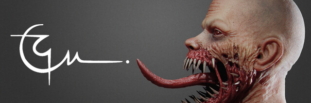 ArtStation - Ryan Carvalho