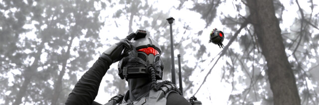 ArtStation - Matthew Regalado