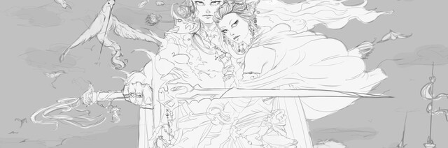 ArtStation - Adrian Carter