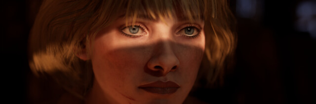 ArtStation - Jack Purdy