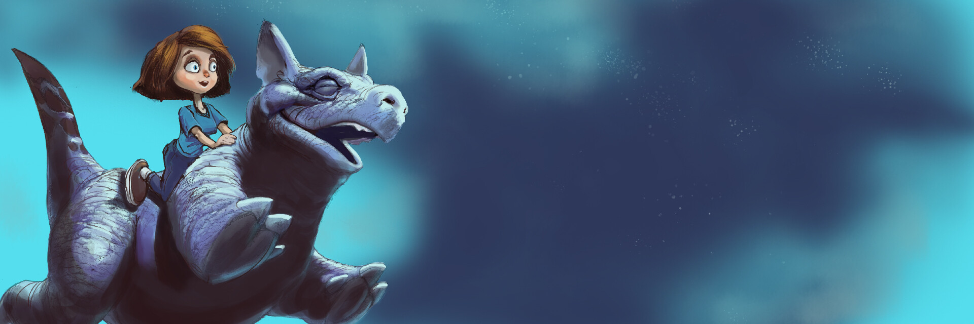 ArtStation - Ken Macklin