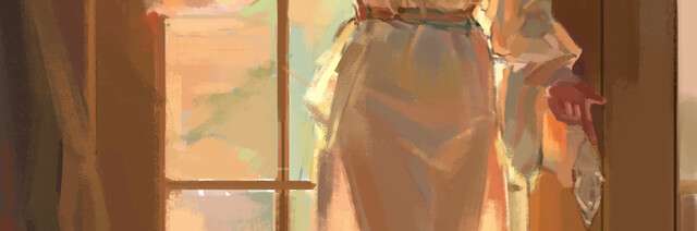 ArtStation - Junyi Xu