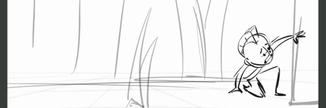 ArtStation - Jack Sergeant