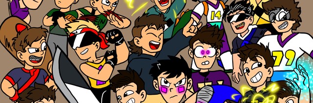 ArtStation - Joshua Fitzpatrick