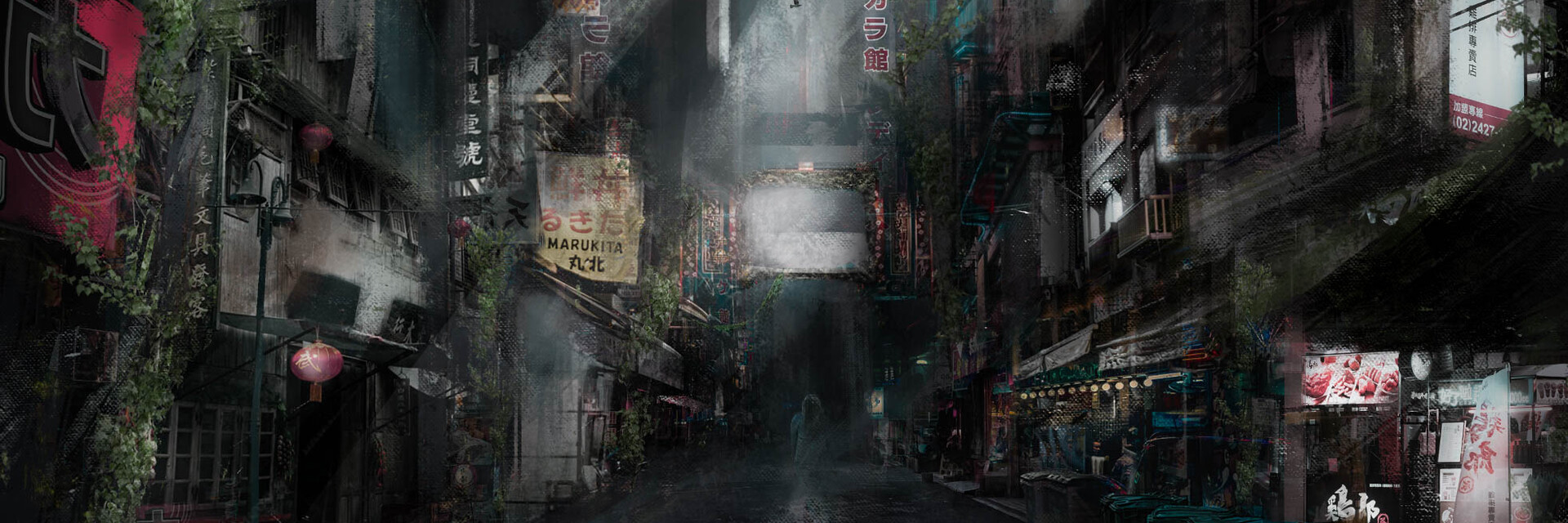 ArtStation - Rinalds Vanags