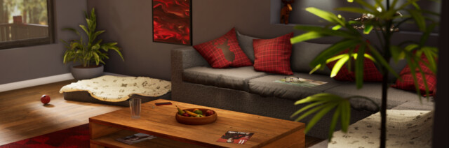 ArtStation - Emma Wild