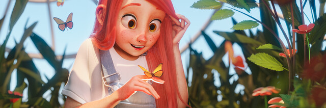 ArtStation - Matheus Souza