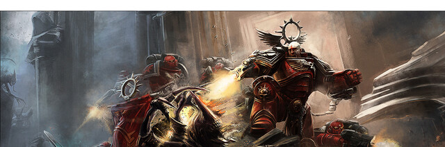 ArtStation - Nathan Logan