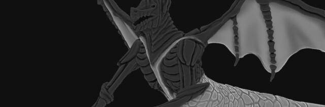 ArtStation - Levy Ars