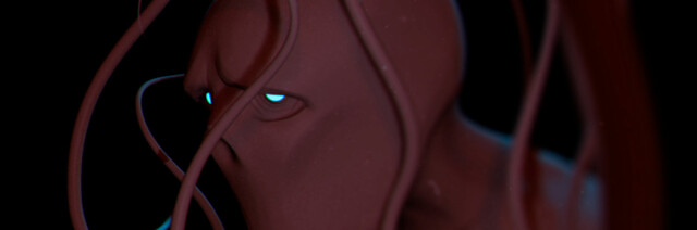 ArtStation - Sebastian Robles Molina