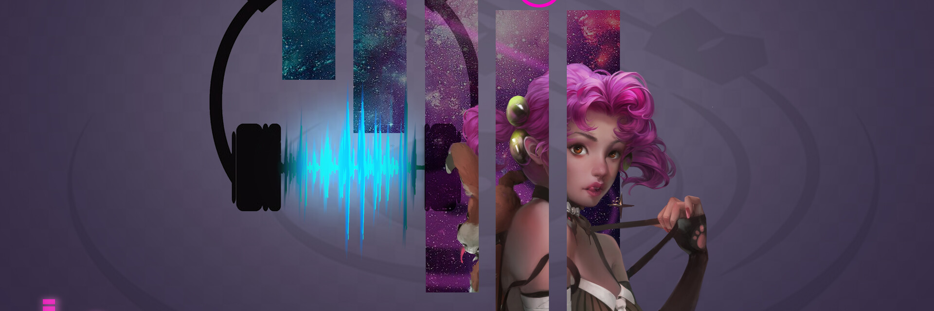 lv huanyu - Portfolio