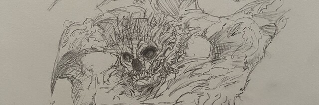 ArtStation - Joel Power