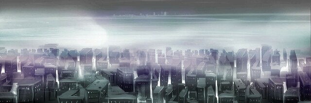 ArtStation - Jennifer Overfield