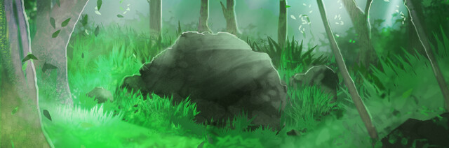 ArtStation - Ted Manning