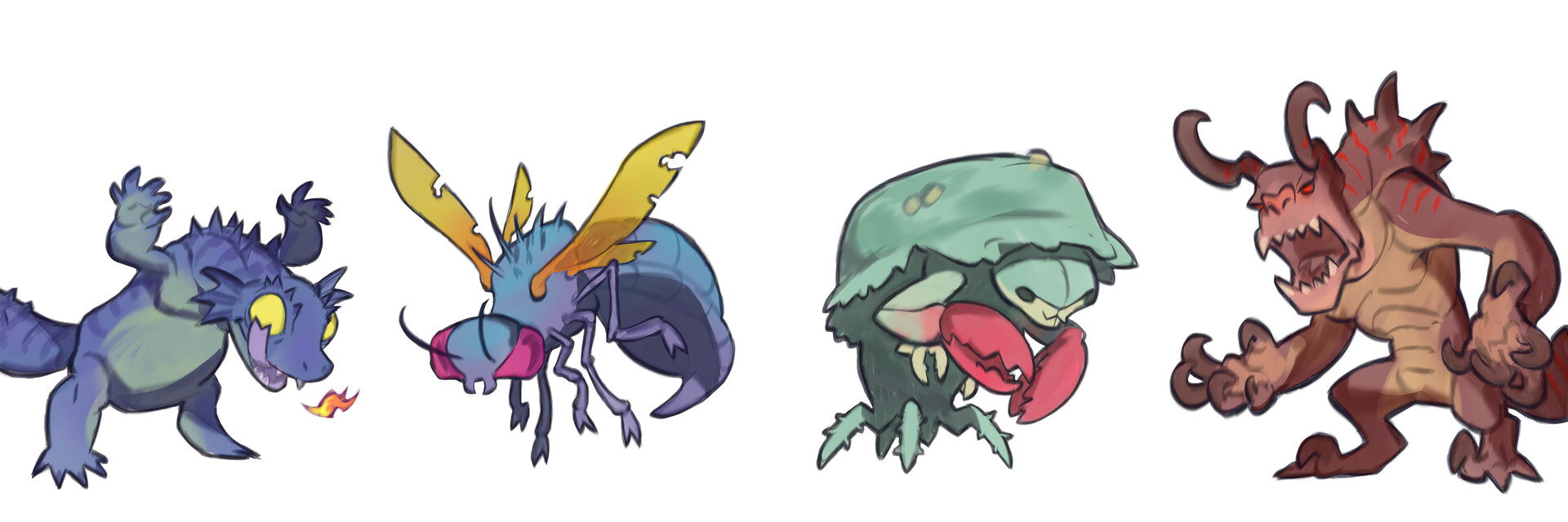 Isabelle Rice - Portfolio