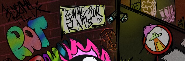 ArtStation - Andrea Tímár