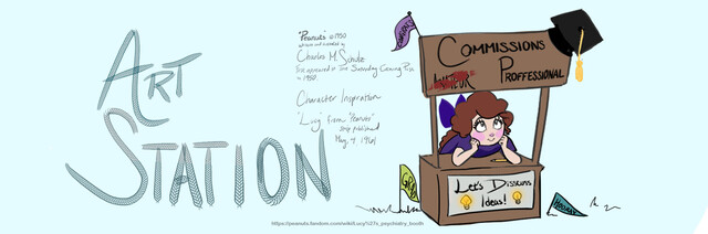 ArtStation - Amy Cashdollar