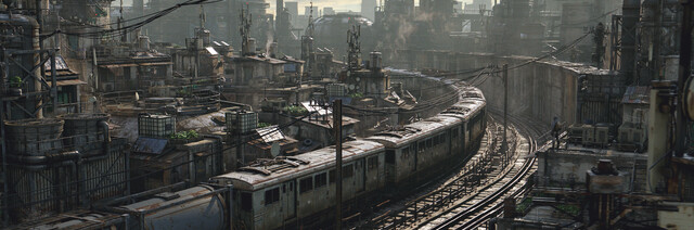 ArtStation - Prabhu B
