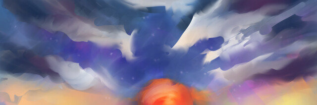 ArtStation - Lisa Hummel