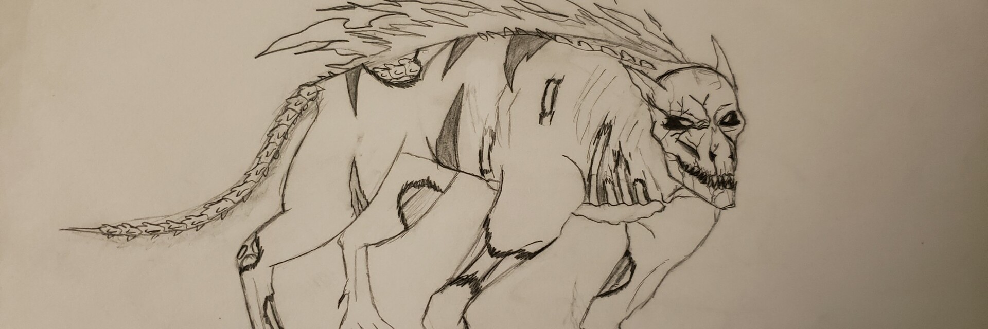 ArtStation - Michael Frezza