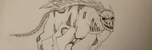 ArtStation - Michael Frezza