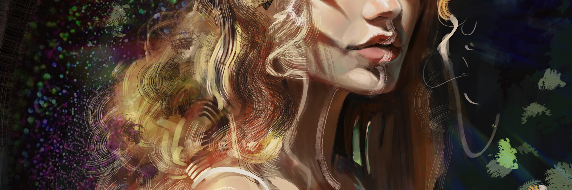 ArtStation - kristian riis