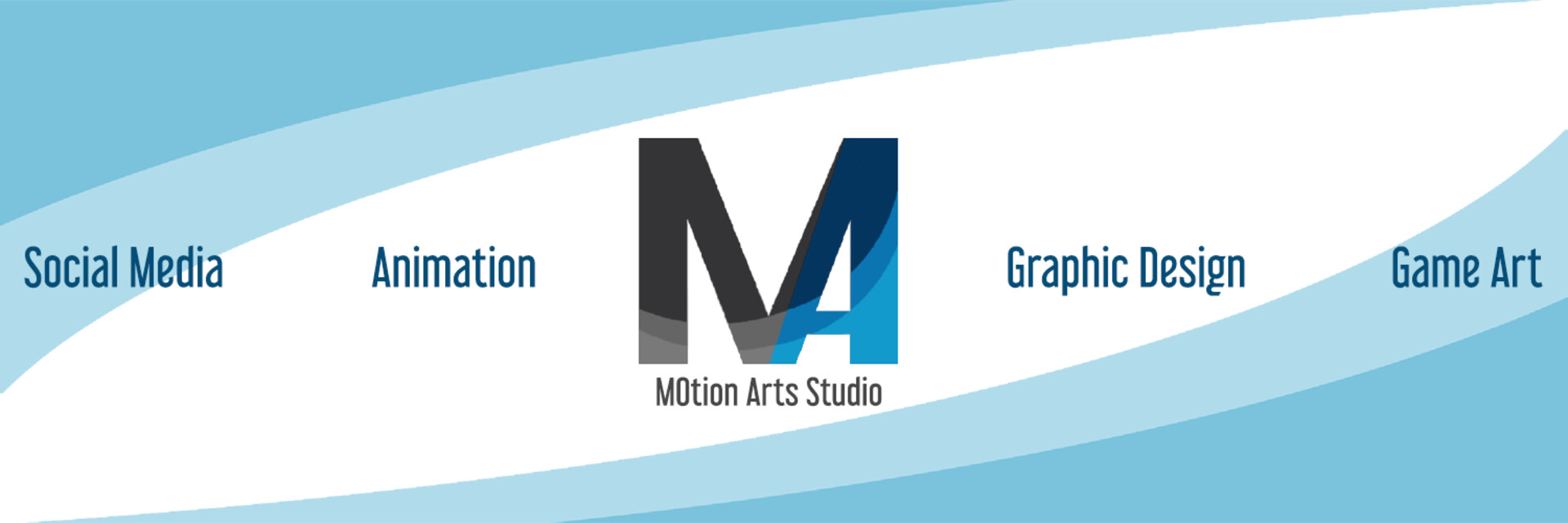 ArtStation - Motion Arts Studio