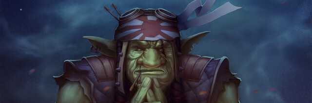 ArtStation - Tony Atlas