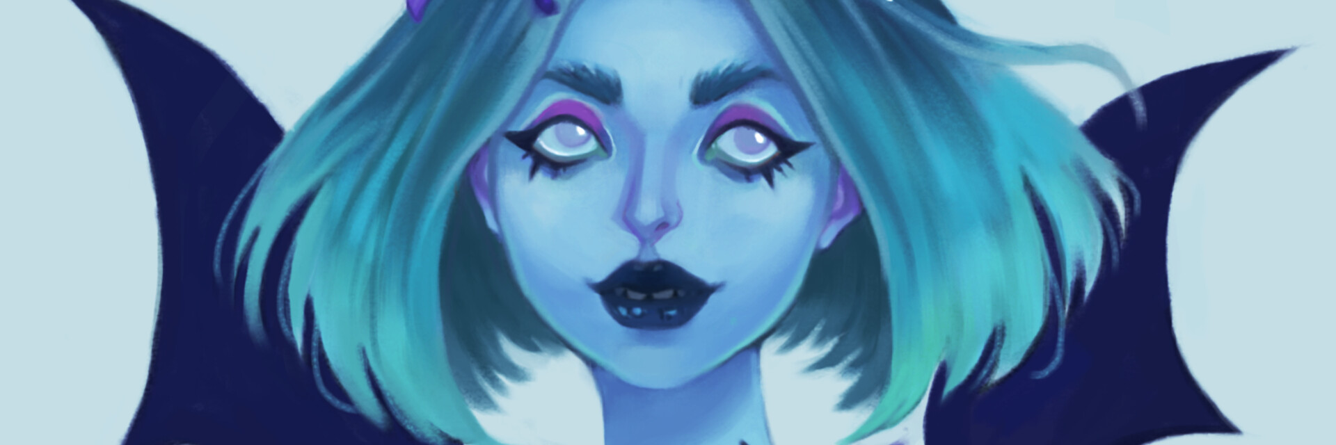 ArtStation - D Q