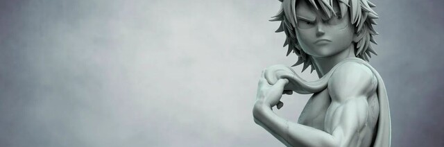 ArtStation - Gustavo Ávila (Red Bushido)