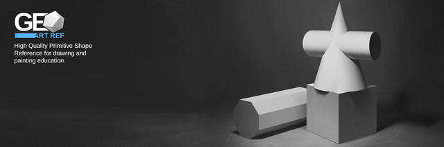 ArtStation - Geo Art Ref