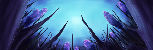 ArtStation - Frances Sweeney