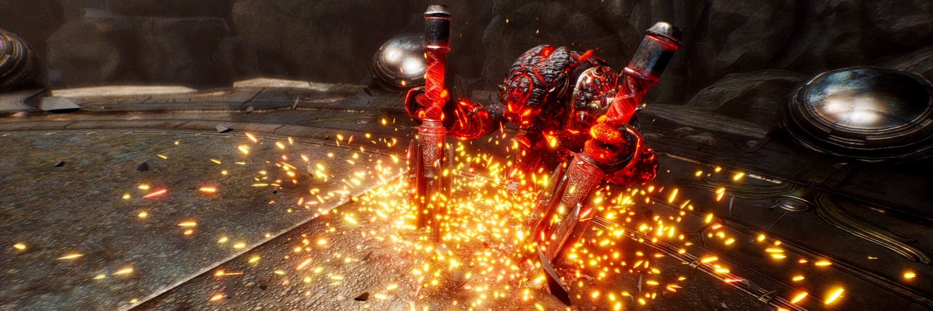 Popcorn FX - Portfolio