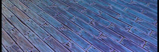 ArtStation - Sarah Eich Ricchitelli