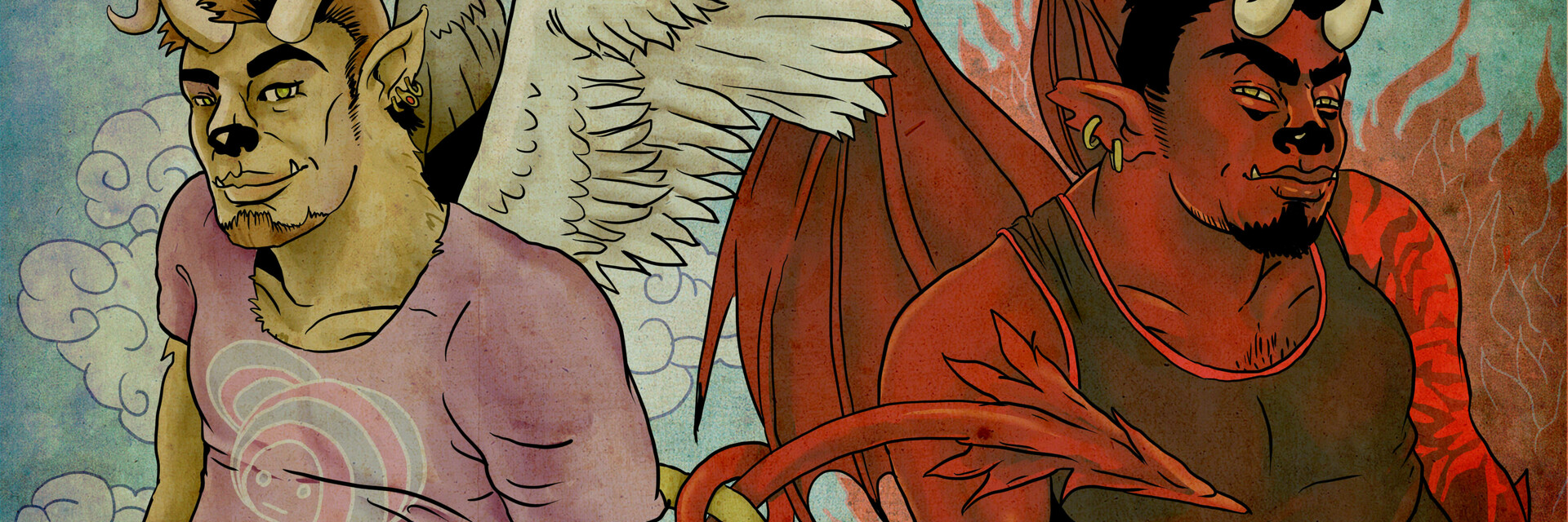 ArtStation - Scott Beattie