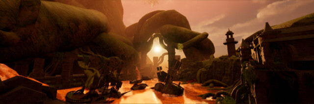 ArtStation - Lucas Chartier