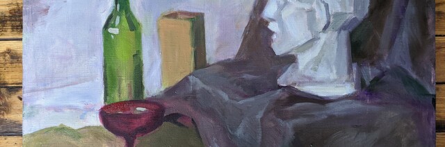 ArtStation - Andrei Ishchenko