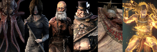 ArtStation - Ryan Todd