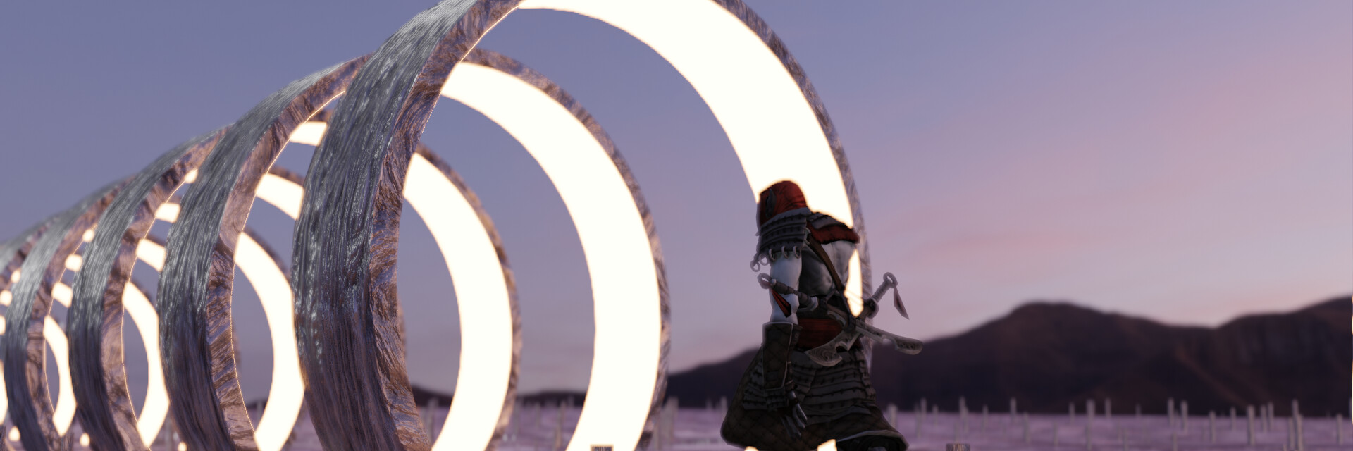 ArtStation - Daniel Riveros