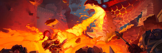 ArtStation - Alexander Vorontsov