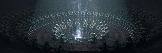 ArtStation - Yang Yu