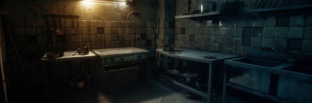 ArtStation - Mark Cronin