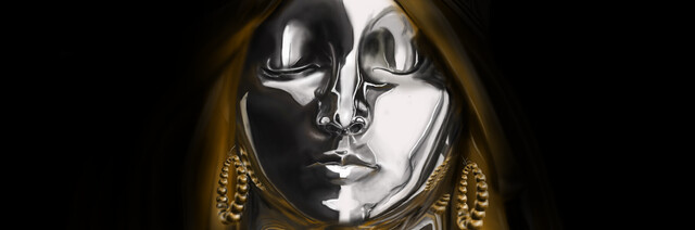 ArtStation - Daniel Rusev