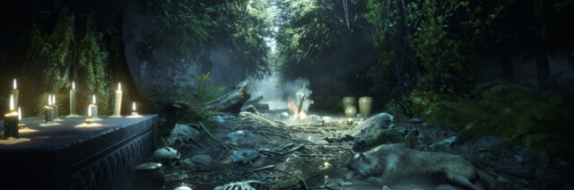 ArtStation - Steven Cool