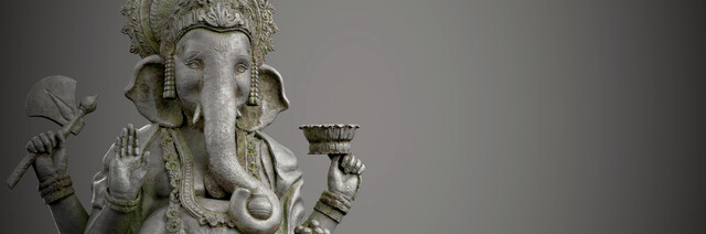 ArtStation - kishan patel