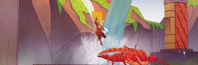 ArtStation - Anthony Wyndham