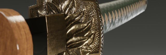 ArtStation - Mathis Proux