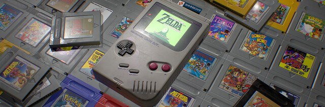 ArtStation - Andy Melo